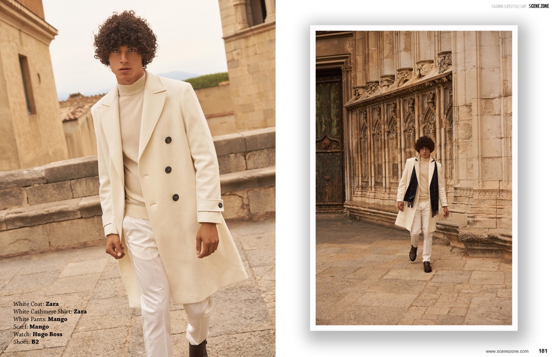 Custom Suit Celebrity Style Photo Gallery Suits by Curtis Eliot